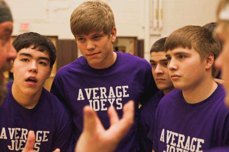 40 Developmental Assets – Youth Connections Coalition