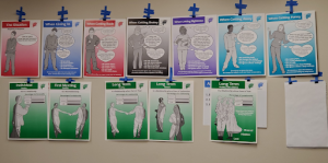 CREATING LASTING FAMILY CONNECTIONS – Youth Connections Coalition