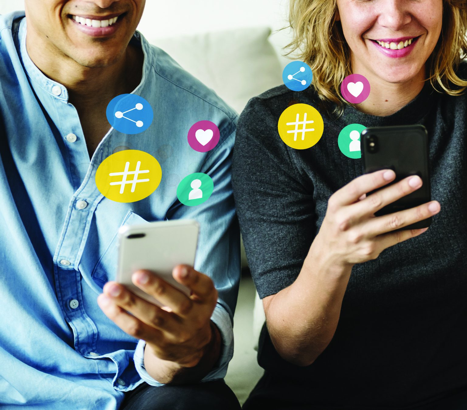 Let’s Talk About ‘Sharenting’ – Youth Connections Coalition