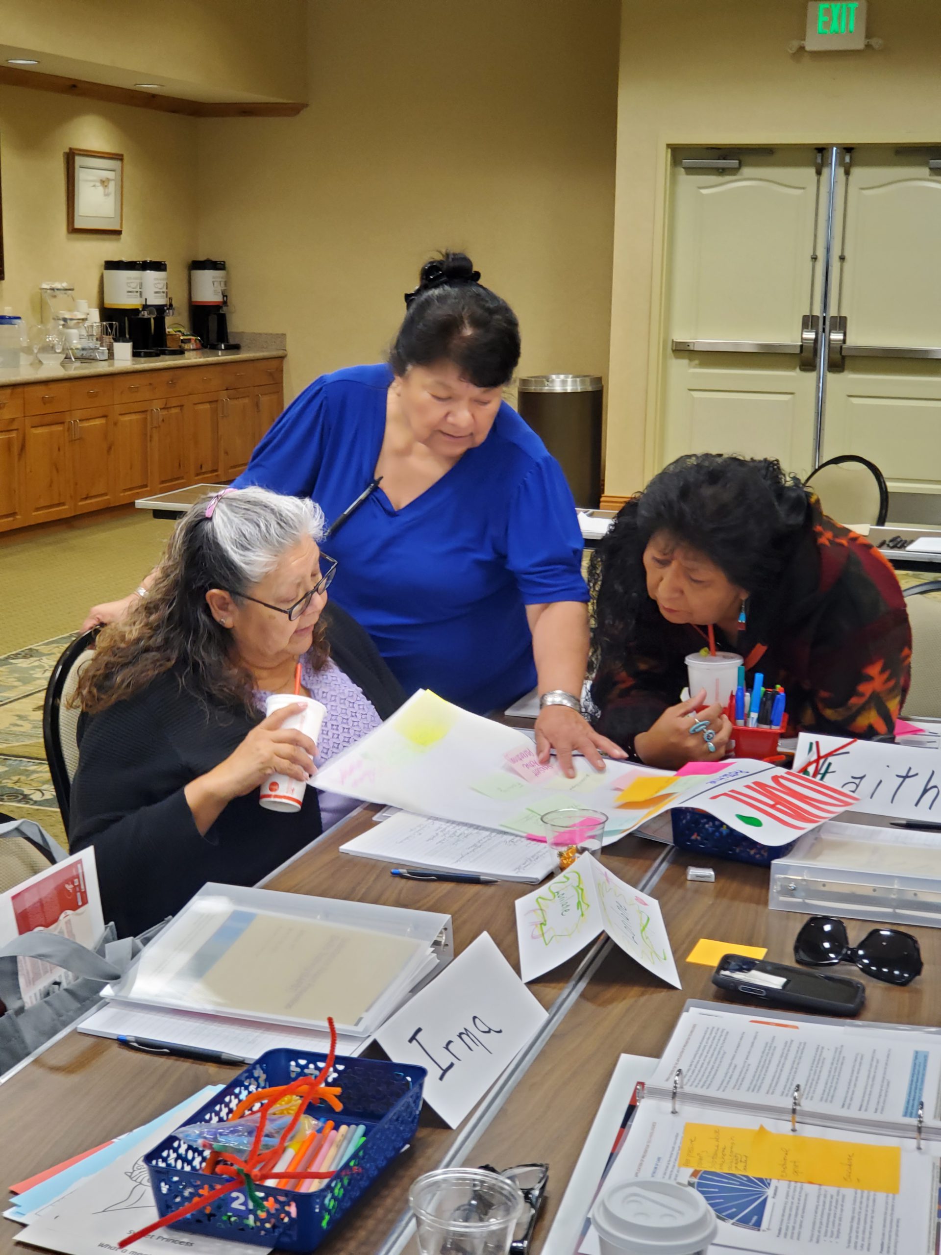 SAPST in Billings – Youth Connections Coalition