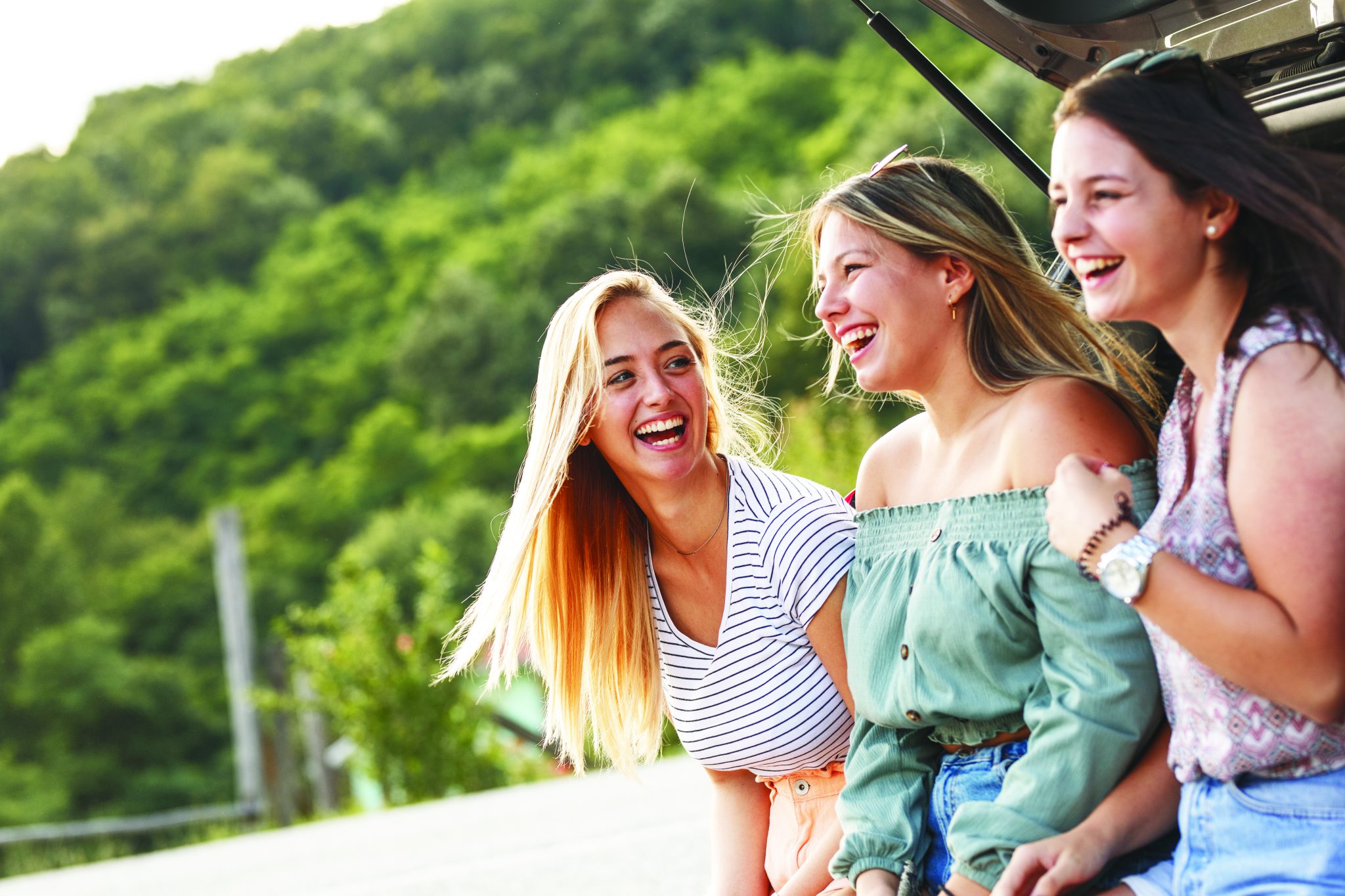 Steer Kids to Positive Influences – Youth Connections Coalition
