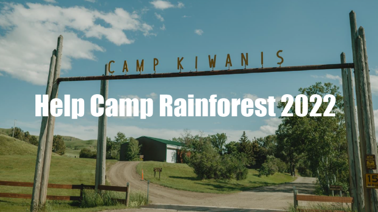 HELP Camp – Youth Connections Coalition