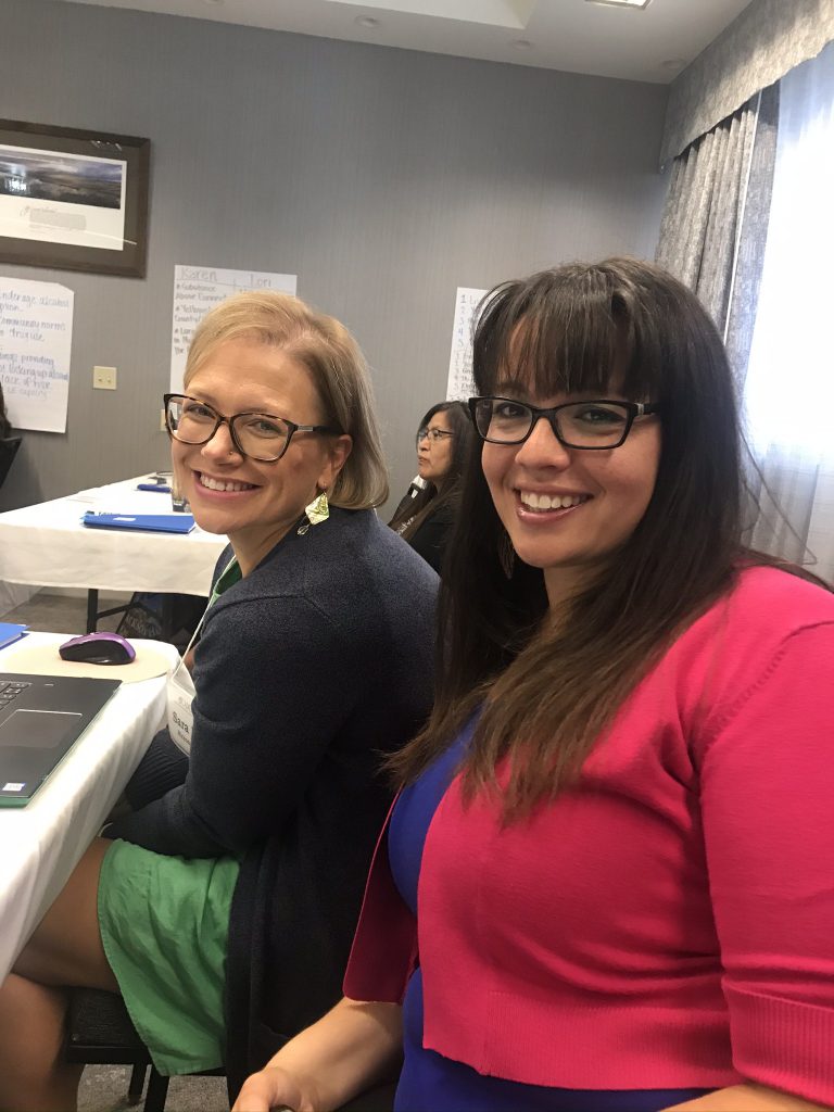 CADCA Bootcamp – Youth Connections Coalition