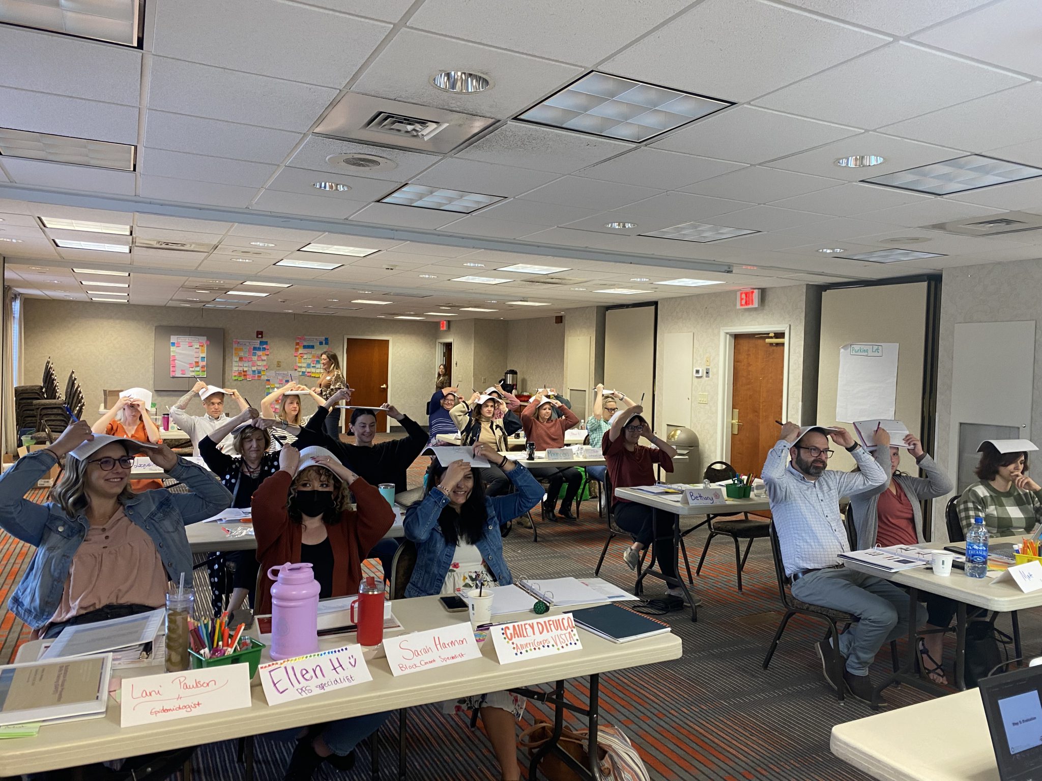 SAPST in Helena – Youth Connections Coalition