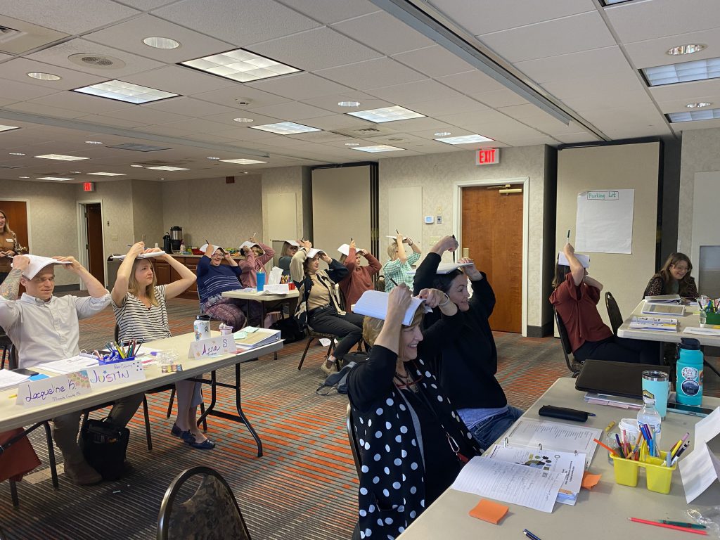 SAPST in Helena – Youth Connections Coalition