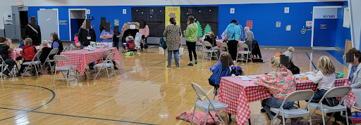 Camp Read S’more – Youth Connections Coalition