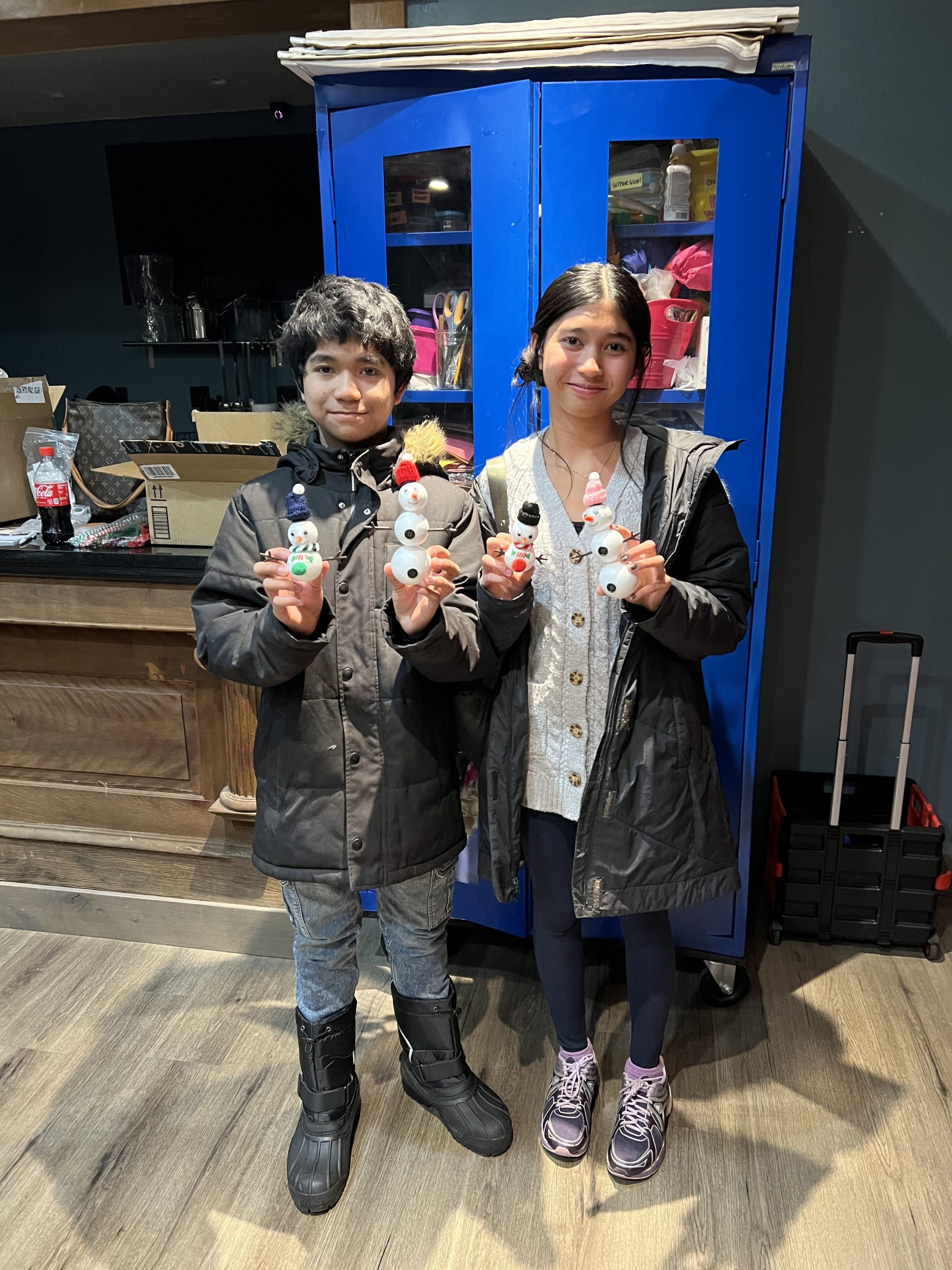 Christmas Activities in Philipsburg – Youth Connections Coalition