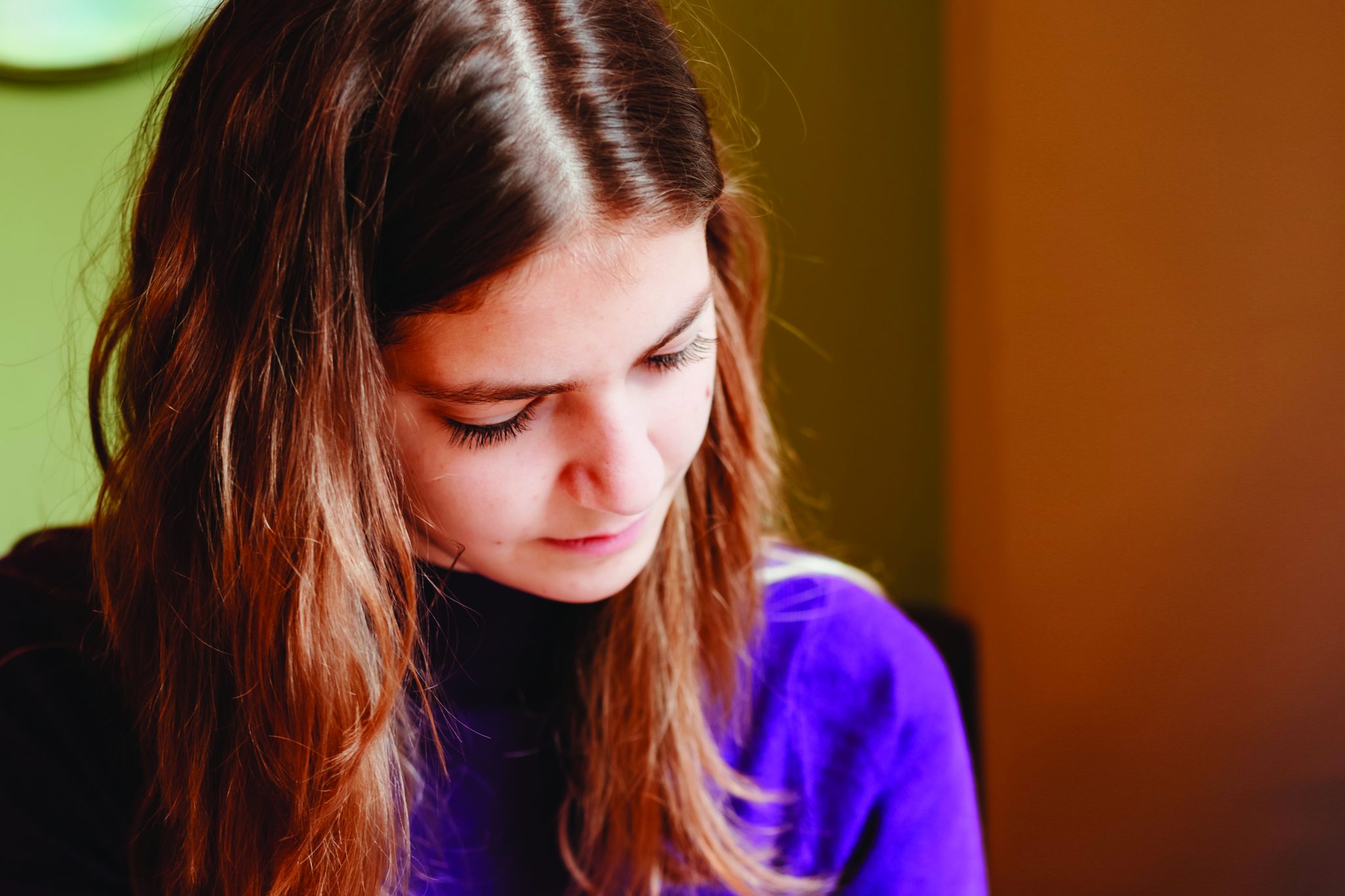 Signs Of Use – Youth Connections Coalition