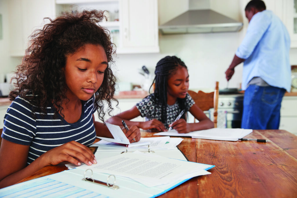 Building Independence: Teaching Your Child When and How to Ask for Help ...