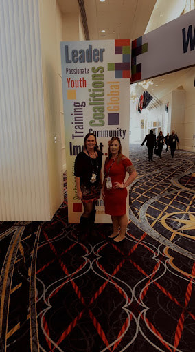 CADCA – Youth Connections Coalition