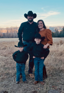 Meet Nicole Hackley – Youth Connections Coalition