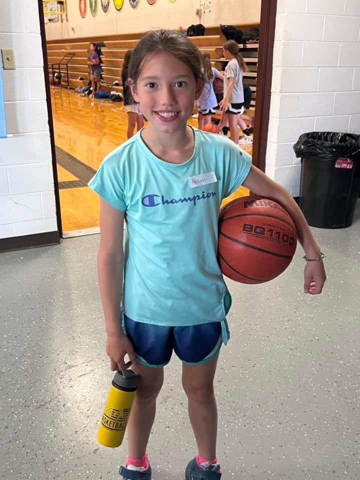 Biggest Little Basketball Camp – Youth Connections Coalition