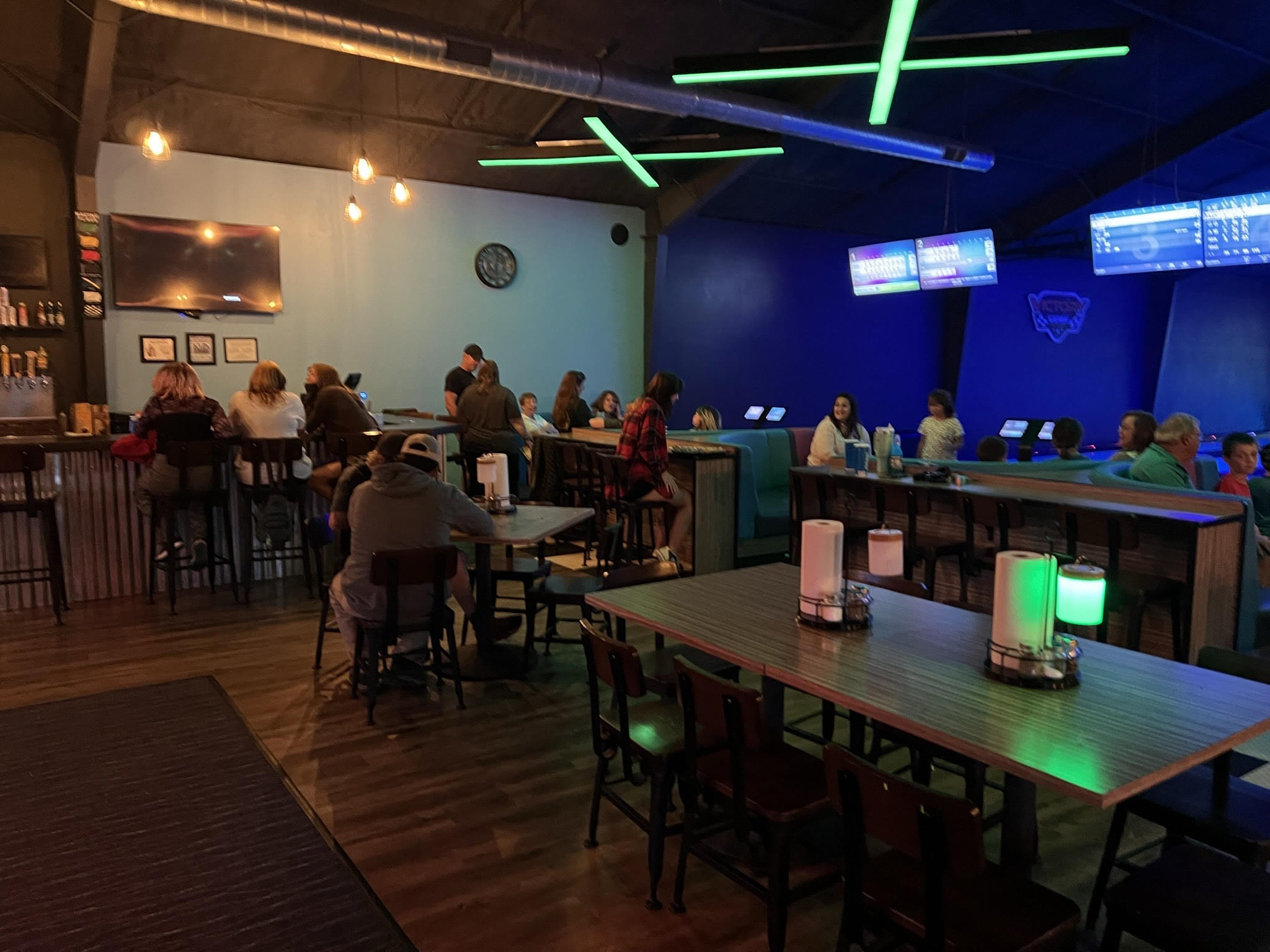 Family Night Giveaway and More – Youth Connections Coalition