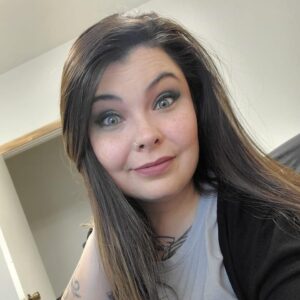 Getting to Know Desiree – Youth Connections Coalition
