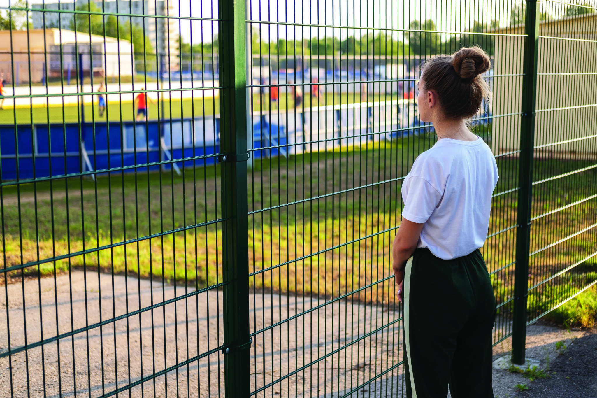 The Importance of Allowing Kids to Quit an Activity: Nurturing Well ...