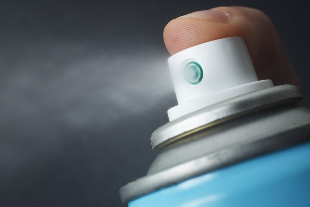 Inhalants: What Parents Need to Know – Youth Connections Coalition