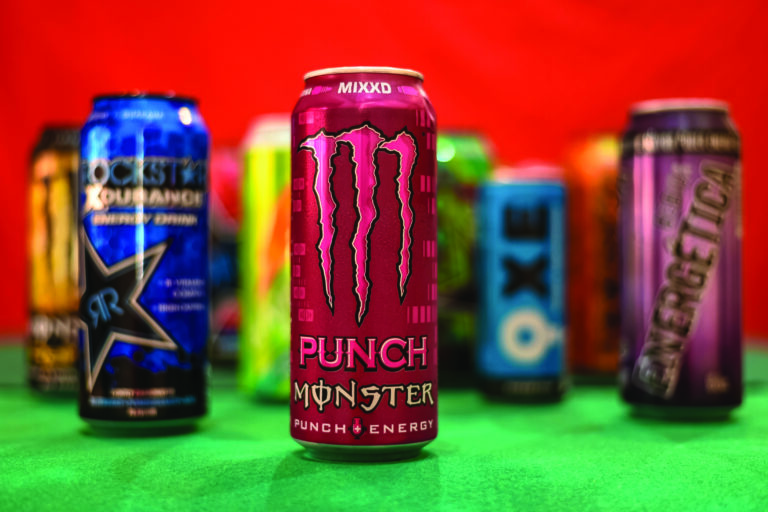 What to Know About Monster Drinks – Youth Connections Coalition