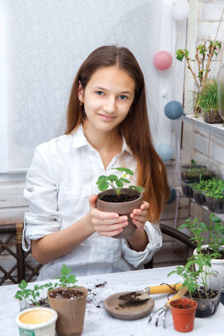 Embracing Spring Fever – Youth Connections Coalition